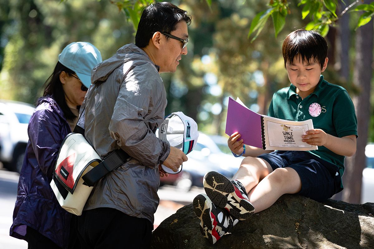 pixevety - Since Time Immemorial